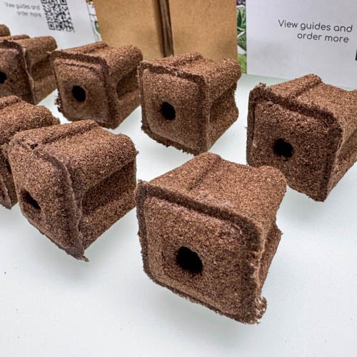 Grow Pods (10pc) – EU